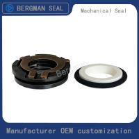 China BERGMAN Replace Flygt Pump Seal FMU-35mm XA-35 3127 4440 5530 Upper Sealing Mechanical Seal for sale
