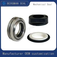 China BERGMAN Replace Flygt Pump Seal FMUN-35mm 3127 4440 5530 Upper Sealing Mechanical Seal for sale