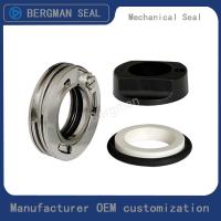 China BERGMAN Replace Flygt Pump Seal FMUN-35mm 3127 4440 5530 Upper Sealing Mechanical Seal for sale