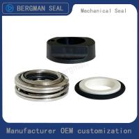 China BERGMAN Replace Flygt Pump Seal FMUN-35mm 3127 4440 5530 Upper Sealing Mechanical Seal for sale