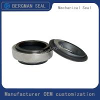 China BERGMAN Replace Flygt Pump Seal FMU-35mm 301-35 3127 4440 5530 Upper Sealing Mechanical Seal for sale