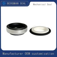 China BERGMAN Replace Flygt Pump Seal FMU-35mm 301-35 3127 4440 5530 Upper Sealing Mechanical Seal for sale