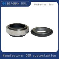 China BERGMAN Replace Flygt Pump Seal FMU-35mm 301-35 3127 4440 5530 Upper Sealing Mechanical Seal for sale