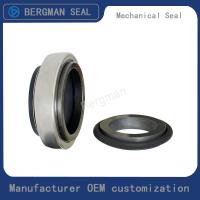 China BERGMAN Replace Flygt Pump Seal FMU-35mm 301-35 3127 4440 5530 Upper Sealing Mechanical Seal for sale