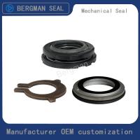 China BERGMAN replace Flygt Pump seal FML-35mm XA-35 3126.090 181 280 290 3127 4440 5530 PUMP Lower sealing Mechanical Seal for sale