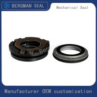 China BERGMAN replace Flygt Pump seal FML-35mm XA-35 3126.090 181 280 290 3127 4440 5530 PUMP Lower sealing Mechanical Seal for sale