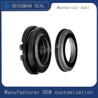 China BERGMAN replace Flygt Pump seal FML-35mm XA-35 3126.090 181 280 290 3127 4440 5530 PUMP Lower sealing Mechanical Seal for sale