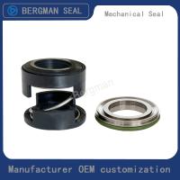 China BERGMAN Replace Flygt Pump Seal FKU-35mm 3126 2135 2151 2084 Upper Sealing Mechanical Seal for sale