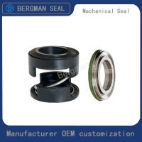 China BERGMAN Replace Flygt Pump Seal FKU-35mm 3126 2135 2151 2084 Upper Sealing Mechanical Seal for sale