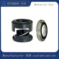 China BERGMAN Replace Flygt Pump Seal FKU-35mm 3126 2135 2151 2084 Upper Sealing Mechanical Seal for sale
