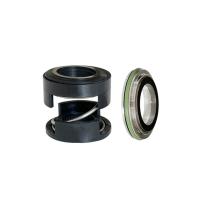 China BERGMAN Replace Flygt Pump Seal FKU-35mm 3126 2135 2151 2084 Upper Sealing Mechanical Seal for sale