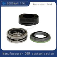 China BERGMAN Replace Flygt Pump Seal FMLN-35mm 3126 3127 4440 5530 PUMP Lower Sealing Mechanical Seal for sale