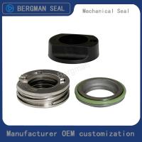 China BERGMAN Replace Flygt Pump Seal FMLN-35mm 3126 3127 4440 5530 PUMP Lower Sealing Mechanical Seal for sale