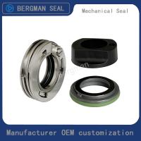 China BERGMAN Replace Flygt Pump Seal FMLN-35mm 3126 3127 4440 5530 PUMP Lower Sealing Mechanical Seal for sale