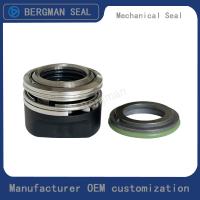 China BERGMAN Replace Flygt Pump Seal FMLN-35mm 3126 3127 4440 5530 PUMP Lower Sealing Mechanical Seal for sale