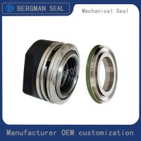 China BERGMAN Replace Flygt Pump Seal FMUN-35mm 3127 4440 5530 Upper Sealing Mechanical Seal for sale
