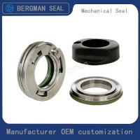 China BERGMAN Replace Flygt Pump Seal FMUN-35mm 3127 4440 5530 Upper Sealing Mechanical Seal for sale