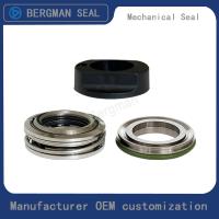China BERGMAN Replace Flygt Pump Seal FMUN-35mm 3127 4440 5530 Upper Sealing Mechanical Seal for sale