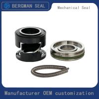 China BERGMAN Replace Flygt Pump Seal FIU-28mm 2082 2090 2125 2140 Upper Sealing Mechanical Seal for sale