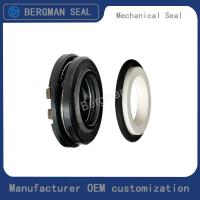 China BERGMAN Replace Flygt Pump Seal FJU-25mm XA-25 3102 5520 Upper Sealing Mechanical Seal for sale