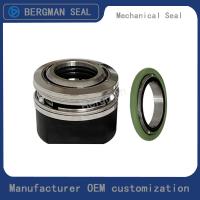 China BERGMAN Replace Flygt Pump Seal FJUN-25mm 3102 5520 Upper Sealing Mechanical Seal for sale