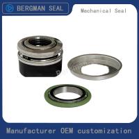 China BERGMAN Replace Flygt Pump Seal FJUN-25mm 3102 5520 Upper Sealing Mechanical Seal for sale