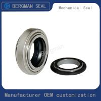 China BERGMAN Replace Flygt Pump Seal FJU-25mm 301-25 3102 5520 Upper Sealing Mechanical Seal for sale