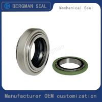 China BERGMAN Replace Flygt Pump Seal FJU-25mm 301-25 3102 5520 Upper Sealing Mechanical Seal for sale