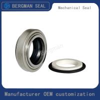 China BERGMAN Replace Flygt Pump Seal FJU-25mm 301-25 3102 5520 Upper Sealing Mechanical Seal for sale