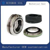 China BERGMAN Replace Flygt Pump Seal FIUN-28mm 2082 2090 2125 PUMP Lower Sealing Mechanical Seal for sale