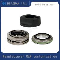 China BERGMAN Replace Flygt Pump Seal FIUN-28mm 2082 2090 2125 PUMP Lower Sealing Mechanical Seal for sale