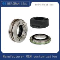 China BERGMAN Replace Flygt Pump Seal FIUN-28mm 2082 2090 2125 PUMP Lower Sealing Mechanical Seal for sale