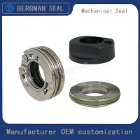 China BERGMAN Replace Flygt Pump Seal FIUN-28mm 2082 2090 2125 PUMP Lower Sealing Mechanical Seal for sale