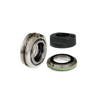 China BERGMAN Replace Flygt Pump Seal FIUN-28mm 2082 2090 2125 PUMP Lower Sealing Mechanical Seal for sale