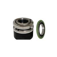 China BERGMAN Replace Flygt Pump Seal FJUN-25mm 3102 5520 PUMP Lower Sealing Mechanical Seal for sale