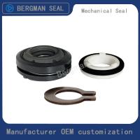 China BERGMAN Replace Flygt Pump Seal FAU-20mm XA-20 2066 2075 2101 3080 Upper Sealing Mechanical Seal for sale