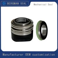 China BERGMAN Replace Flygt Pump Seal FGUN-20mm 2060 3060 3085 4351 4400 PUMP Lower Sealing Mechanical Seal for sale