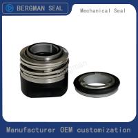 China BERGMAN Replace Flygt Pump Seal FGUN-20mm 2060 3060 3085 4351 4400 PUMP Lower Sealing Mechanical Seal for sale