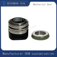 China BERGMAN Replace Flygt Pump Seal FGUN-20mm 2060 3060 3085 4351 4400 PUMP Lower Sealing Mechanical Seal for sale