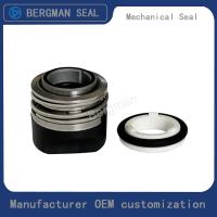 China BERGMAN Replace Flygt Pump Seal FGU-20mm 2060 3041 3057 3060 3085 4351 4352 4400 Upper Sealing Mechanical Seal for sale