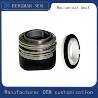 China BERGMAN Replace Flygt Pump Seal FGU-20mm 2060 3041 3057 3060 3085 4351 4352 4400 Upper Sealing Mechanical Seal for sale