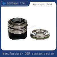 China BERGMAN Replace Flygt Pump Seal FGU-20mm 2060 3041 3057 3060 3085 4351 4352 4400 Upper Sealing Mechanical Seal for sale