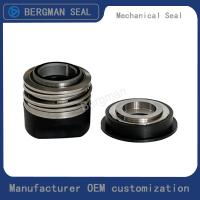 China BERGMAN Replace Flygt Pump Seal FGU-20mm 2060 3041 3057 3060 3085 4351 4352 4400 Upper Sealing Mechanical Seal for sale