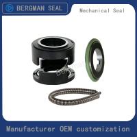China BERGMAN Replace Flygt Pump Seal FAL-20mm 2060 3060 3085 4351 4400 PUMP Lower Sealing Mechanical Seal for sale