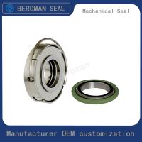China BERGMAN Replace Flygt Pump Seal T05-20mm 25mm 35mm Lower Sealing Mechanical Seal for sale