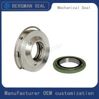 China BERGMAN Replace Flygt Pump Seal T05-20mm 25mm 35mm Lower Sealing Mechanical Seal for sale