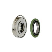China BERGMAN Replace Flygt Pump Seal T05-20mm 25mm 35mm Lower Sealing Mechanical Seal for sale