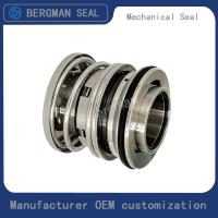 China BERGMAN Pump Seal SGRL-38.1mm 47.6mm SGRL Pump TC VITON Mechanical Seal for sale