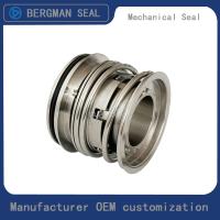 China BERGMAN Pump Seal SGRL-38.1mm 47.6mm SGRL Pump TC VITON Mechanical Seal for sale