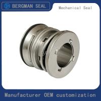 China BERGMAN Pump Seal SGRL-38.1mm 47.6mm SGRL Pump TC VITON Mechanical Seal for sale